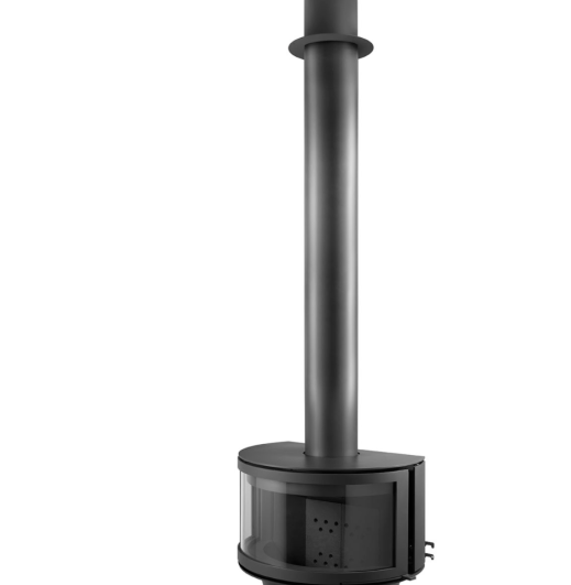 Rocal Ronde Frontal | Croydon Fireplaces